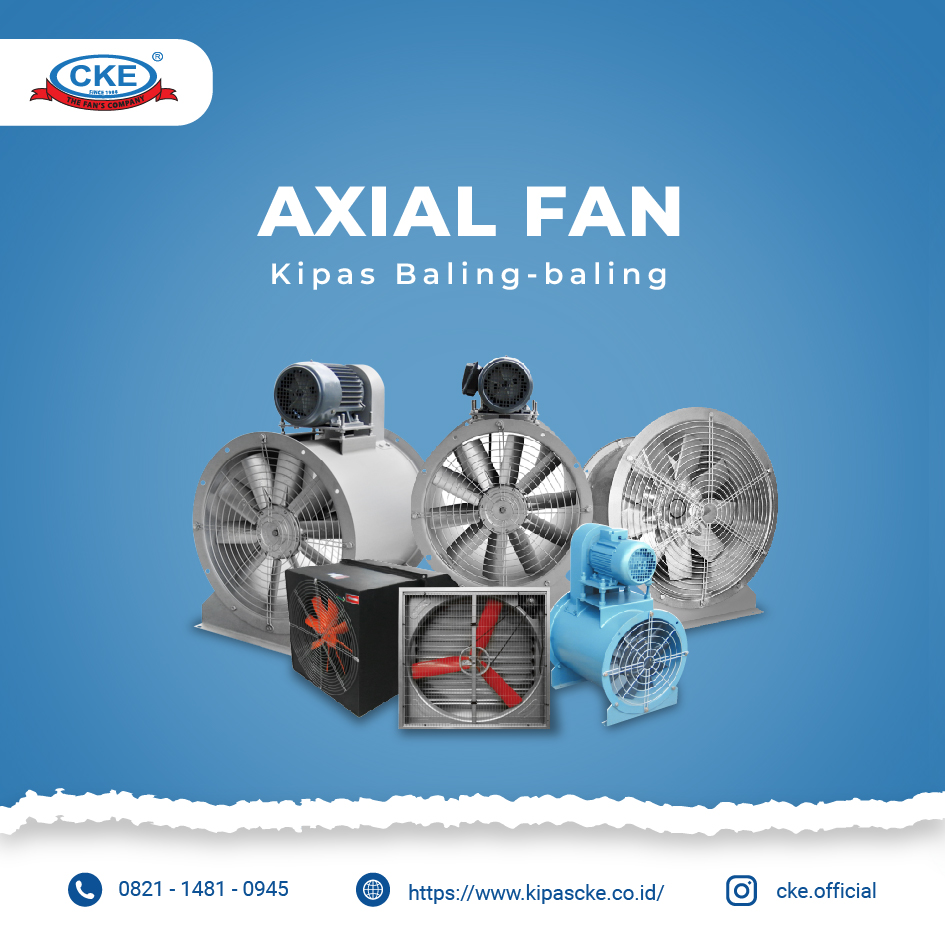 OUR PRODUCTS | KIPAS CKE