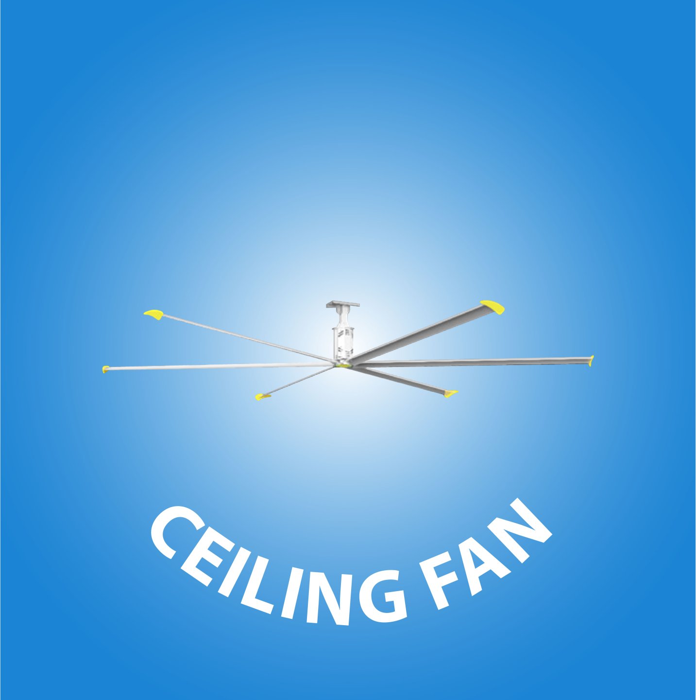 Ceiling Fan | KIPAS CKE