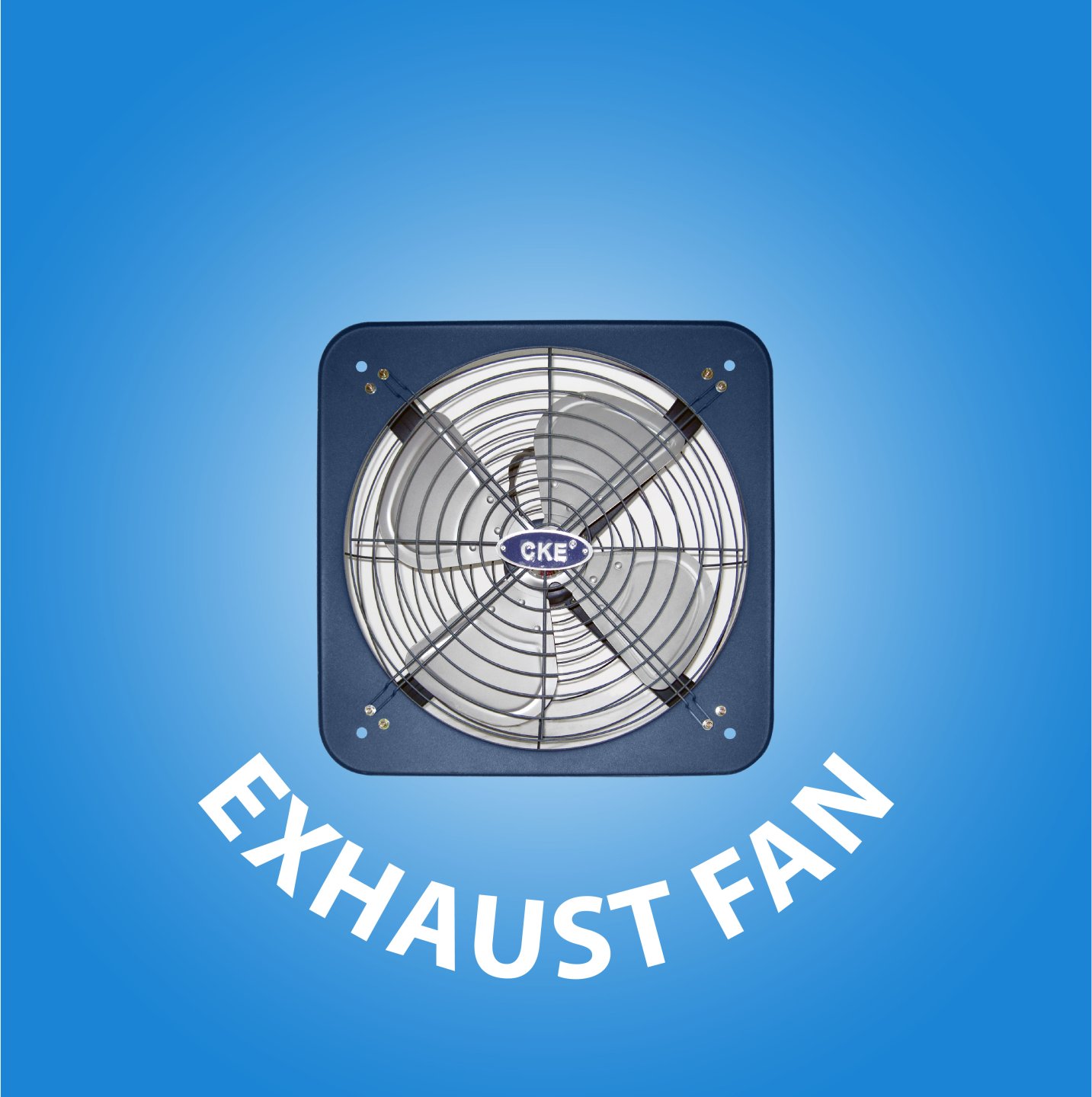 Exhaust Fan | KIPAS CKE