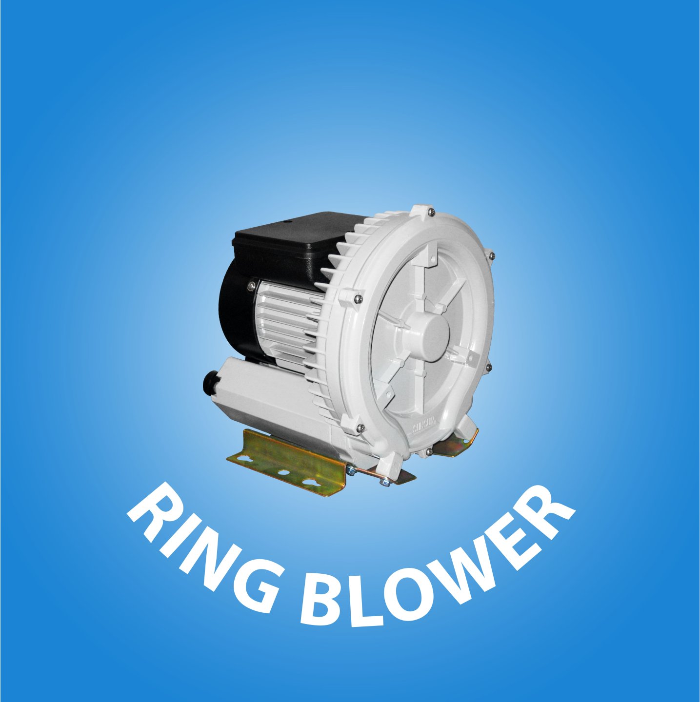 Ring Blower | KIPAS CKE