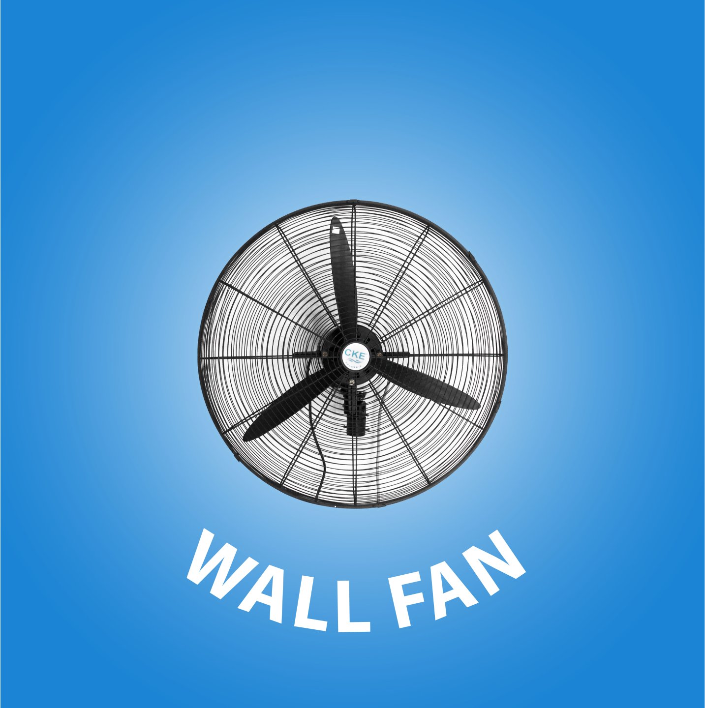 Wall Fan | KIPAS CKE