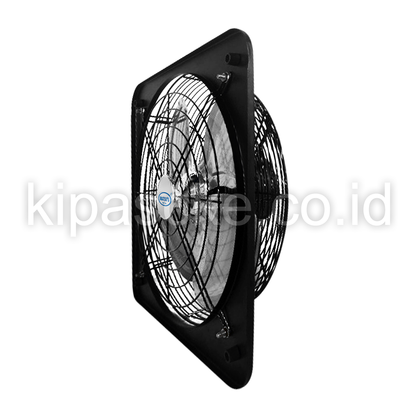 ESN-12/1-TR | Exhaust Fan | KIPAS CKE
