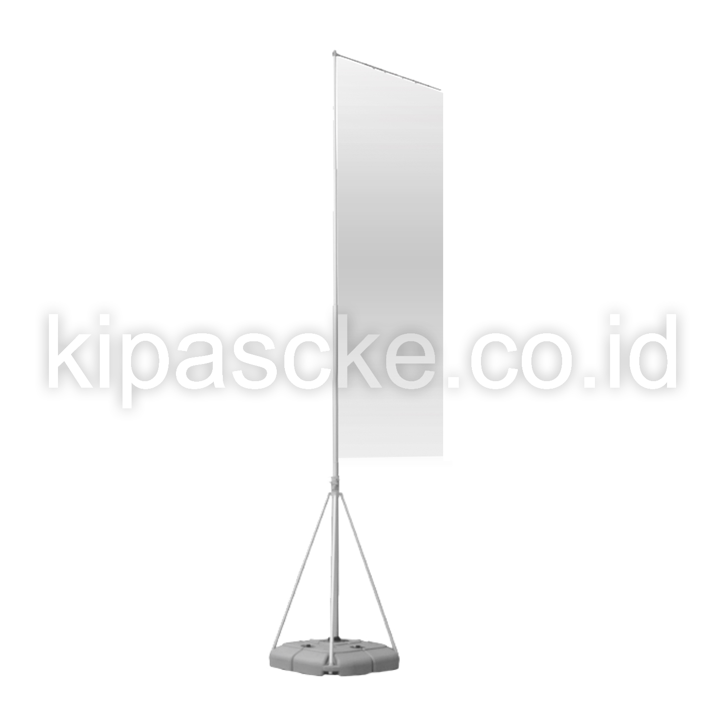 EXD-HT-S4-7M-HY | Exhibition Display Stand | KIPAS CKE