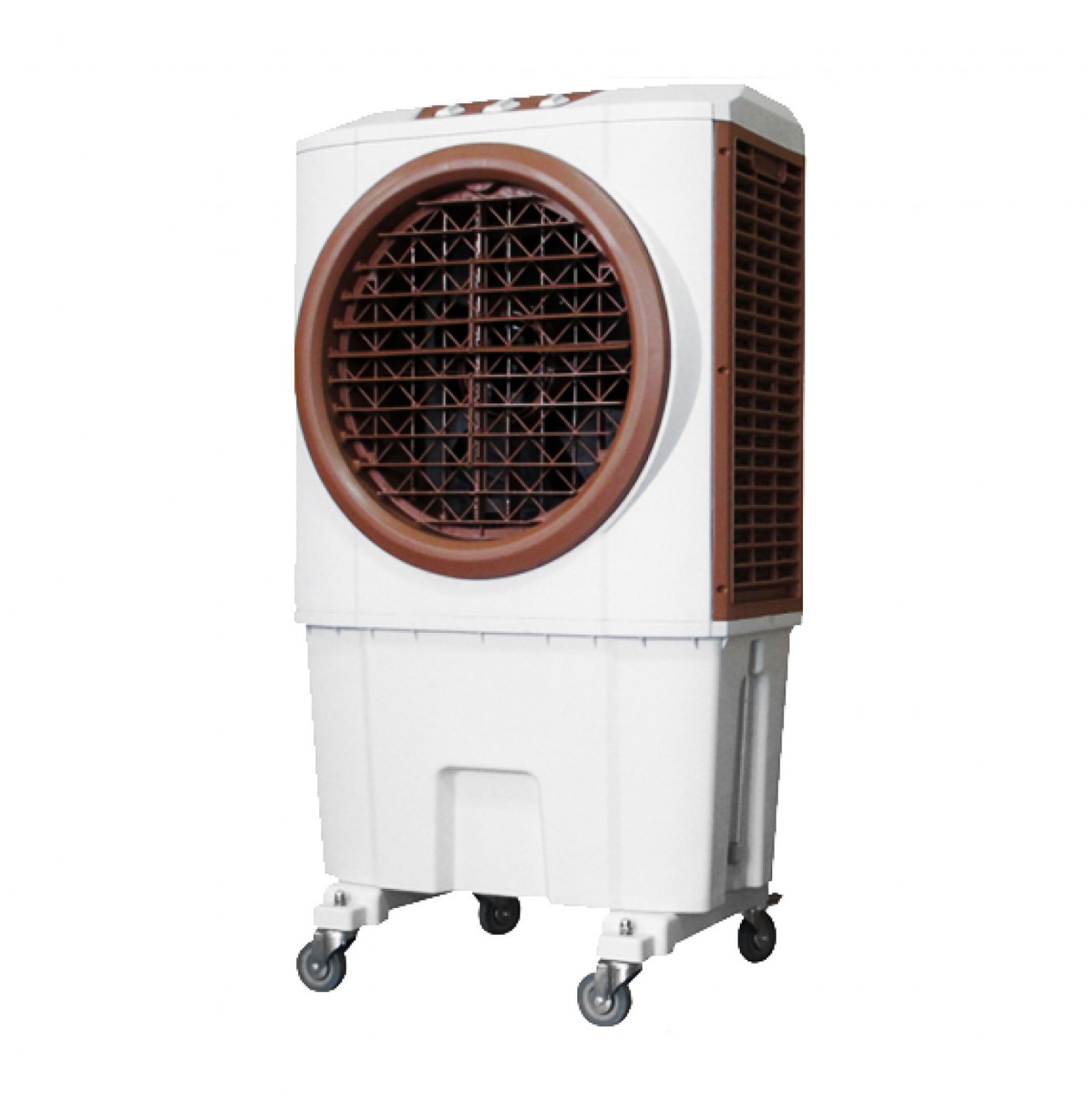KT-16H | Air Cooler | KIPAS CKE