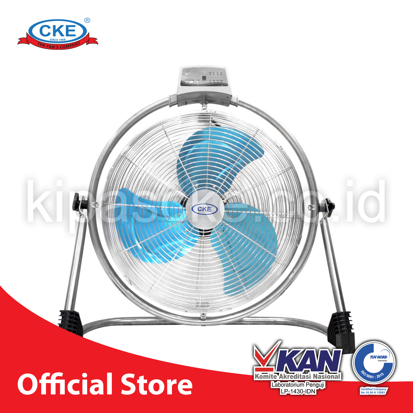 RRPF-50B3-HY | Powerfull Fan | KIPAS CKE