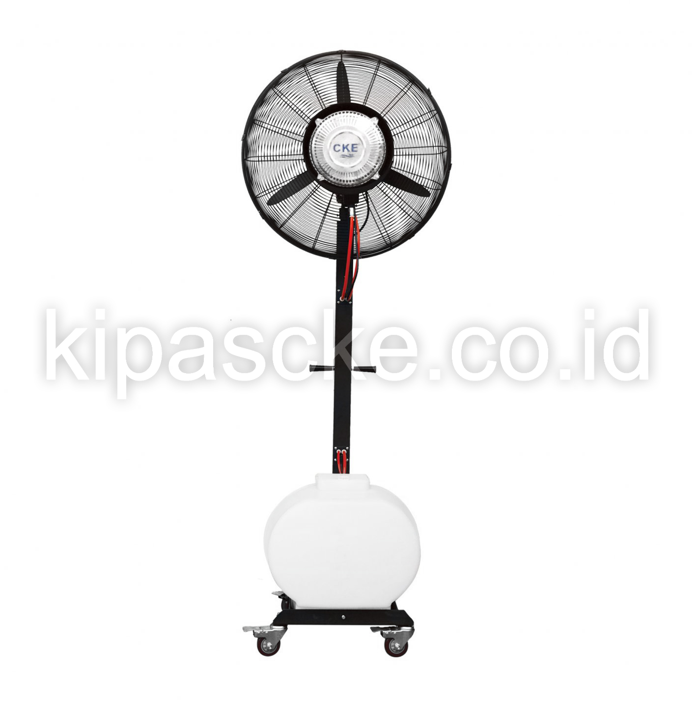 SP-F-MF650-CKE-HJ | Spray Fan | KIPAS CKE