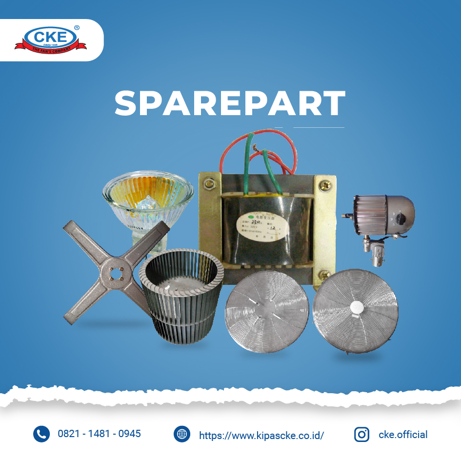 OUR PRODUCTS | KIPAS CKE