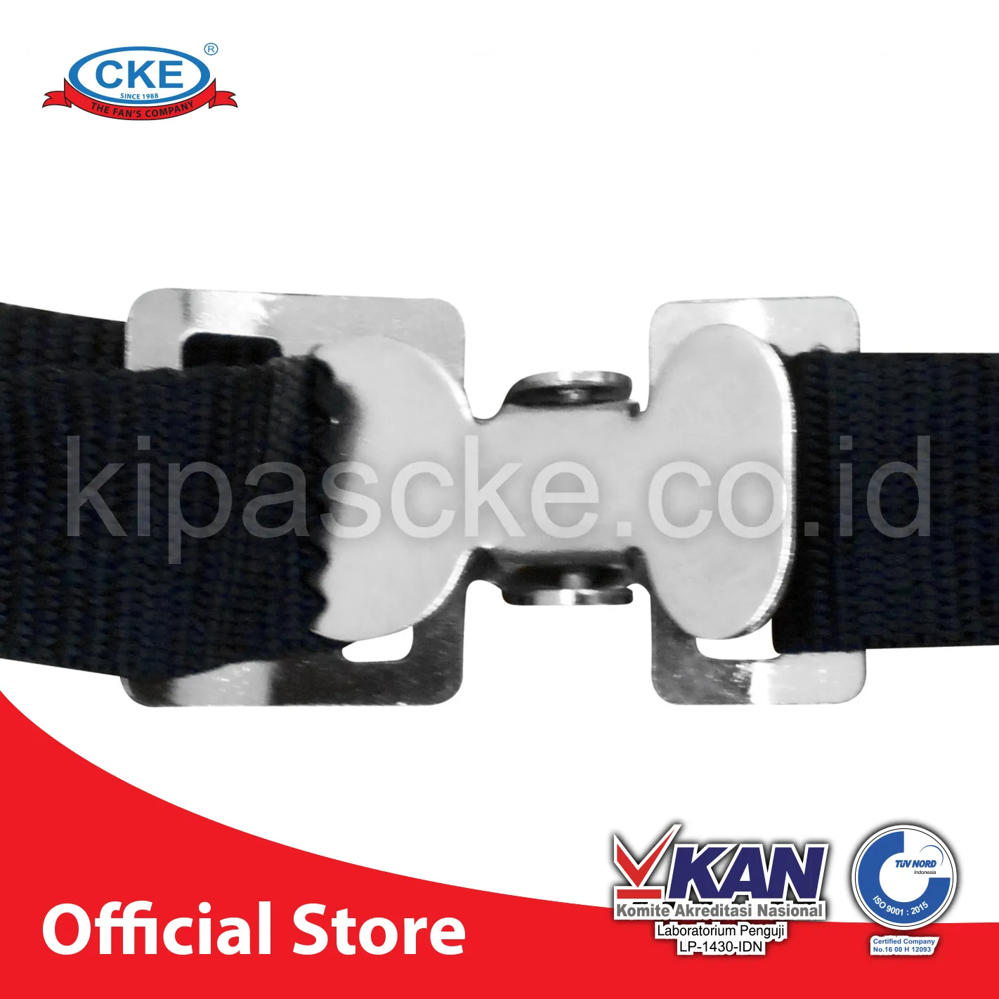 FD-08/10M-IMS-GM | Flexible Duct | KIPAS CKE