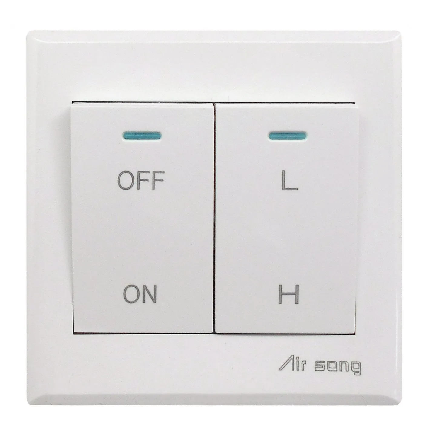 ASSK-100TH-NB-AS | Inline Duct | KIPAS CKE