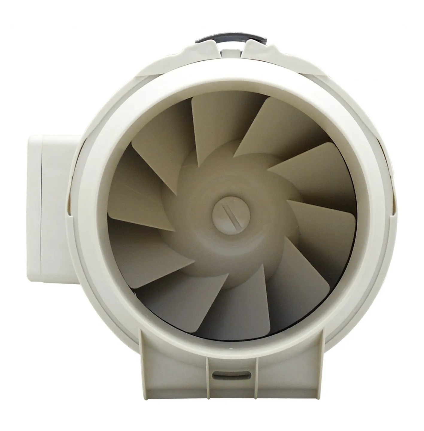 CDI-HF-100P-HG | Inline Duct | KIPAS CKE