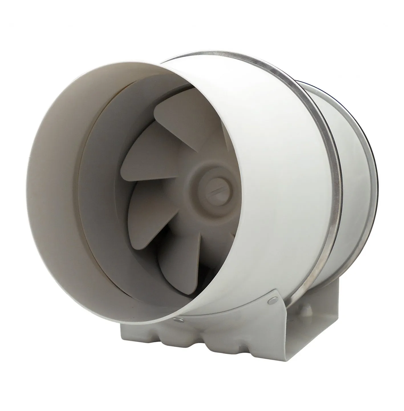 CDI-HF-150P-HG | Inline Duct | KIPAS CKE