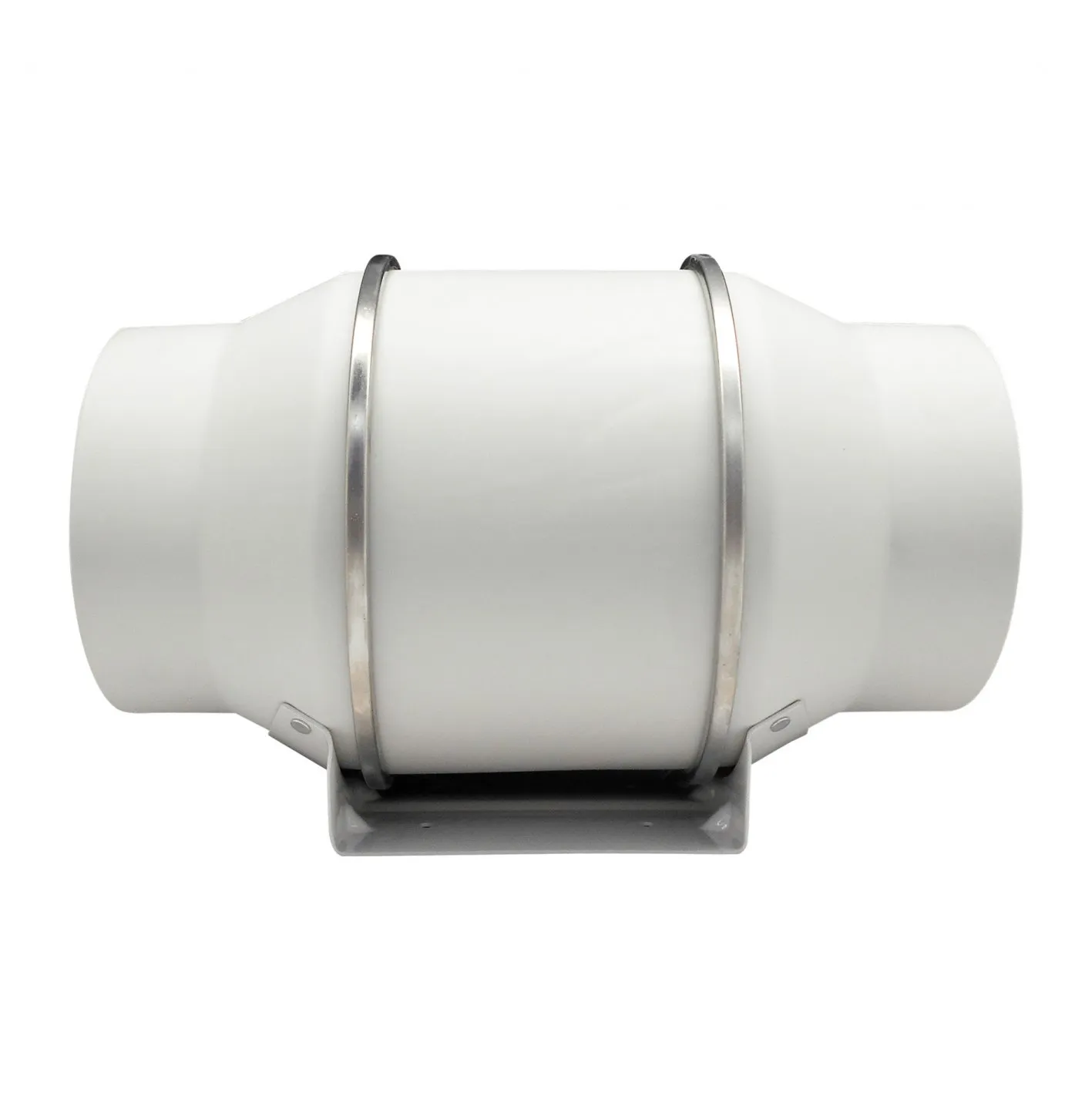 CDI-HF-150P-HG | Inline Duct | KIPAS CKE