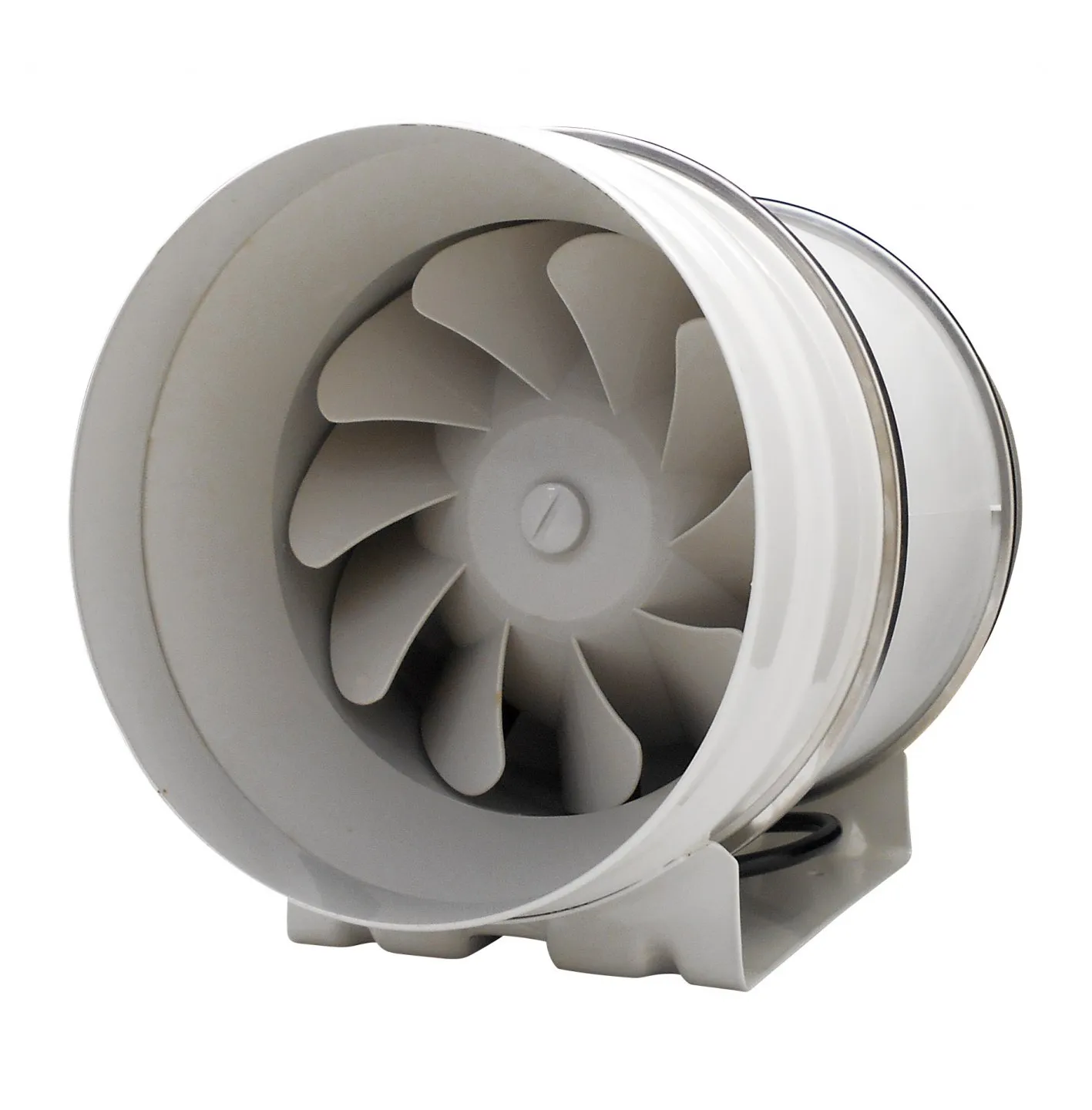 CDI-HF-200P-HG | Inline Duct | KIPAS CKE