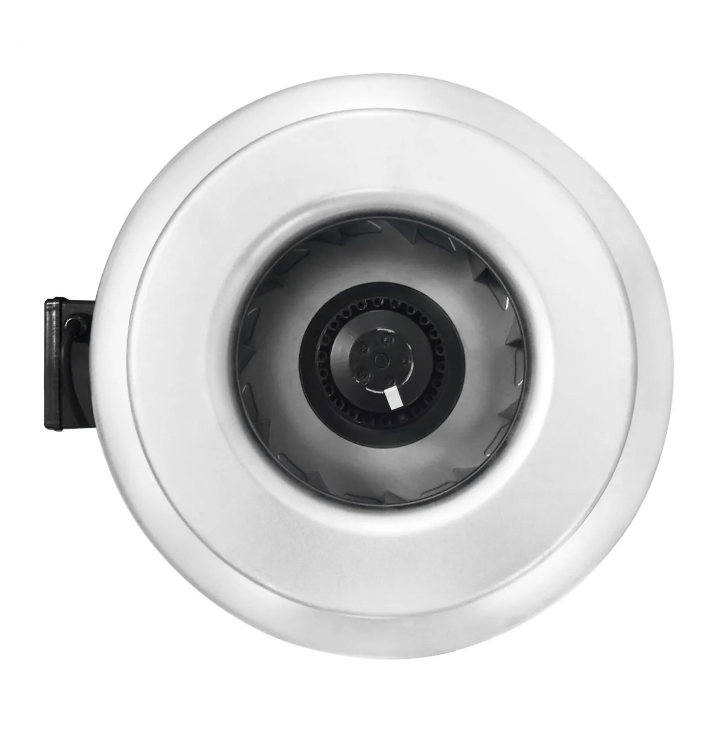 CDI-ME-FZY250-XY | Inline Duct | KIPAS CKE