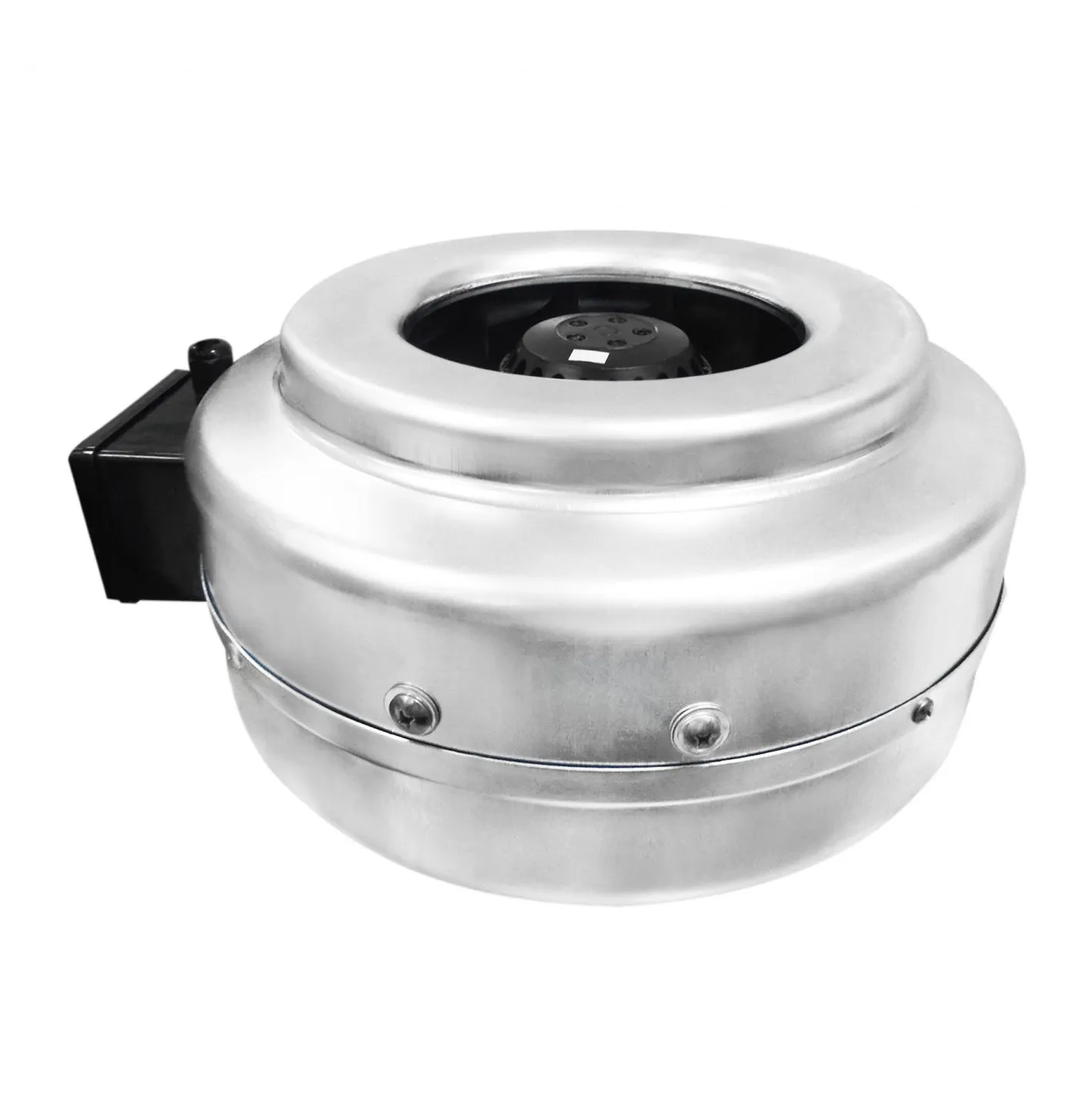 CDI-ME-FZY250-XY | Inline Duct | KIPAS CKE