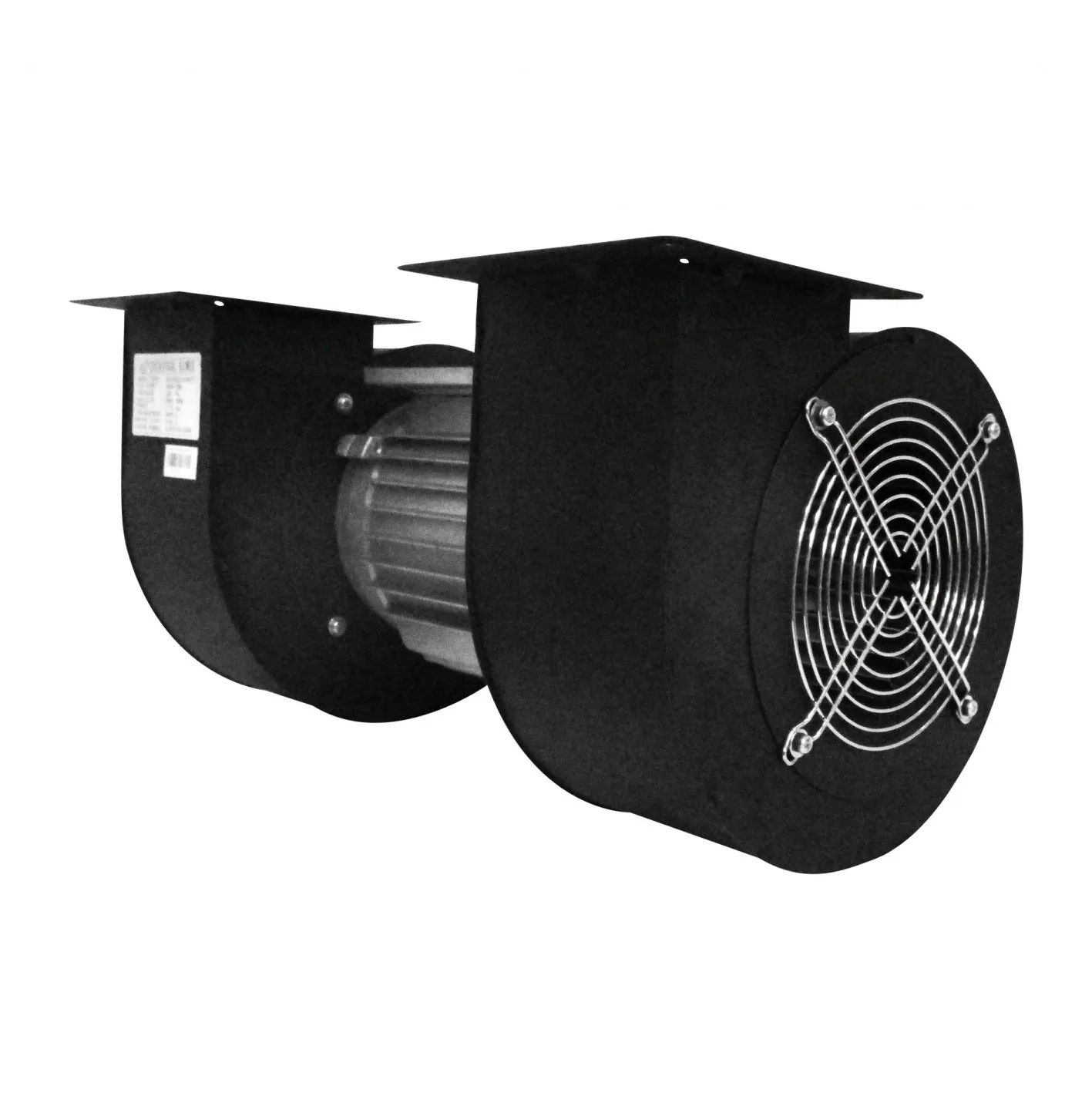 CF-DE150X2/3 | Centrifugal Fan | KIPAS CKE
