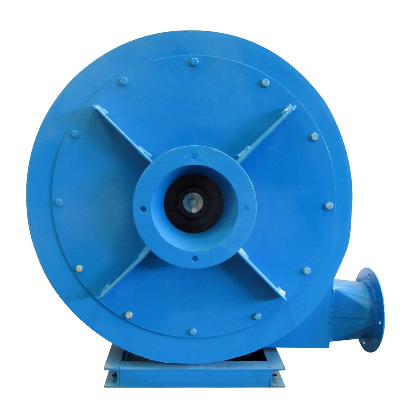 CF-DSHP/5.6A-1/5.5/2-9Z | Centrifugal Fan | KIPAS CKE