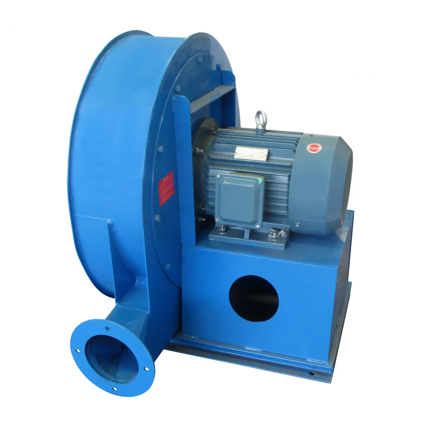 CF-DSHP/5.6A-1/5.5/2-9Z | Centrifugal Fan | KIPAS CKE