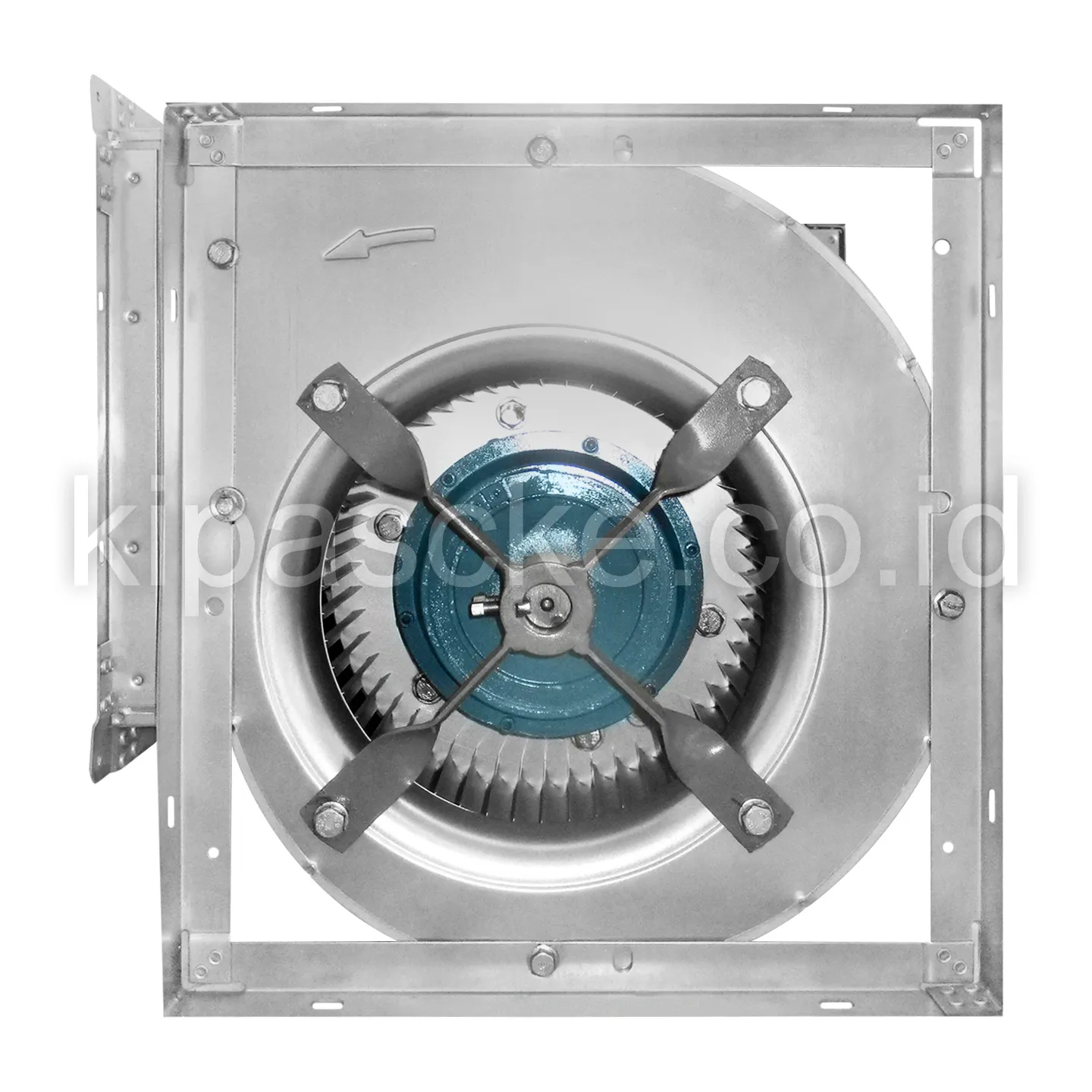 CF-LKB400I-LK | Centrifugal Fan | KIPAS CKE