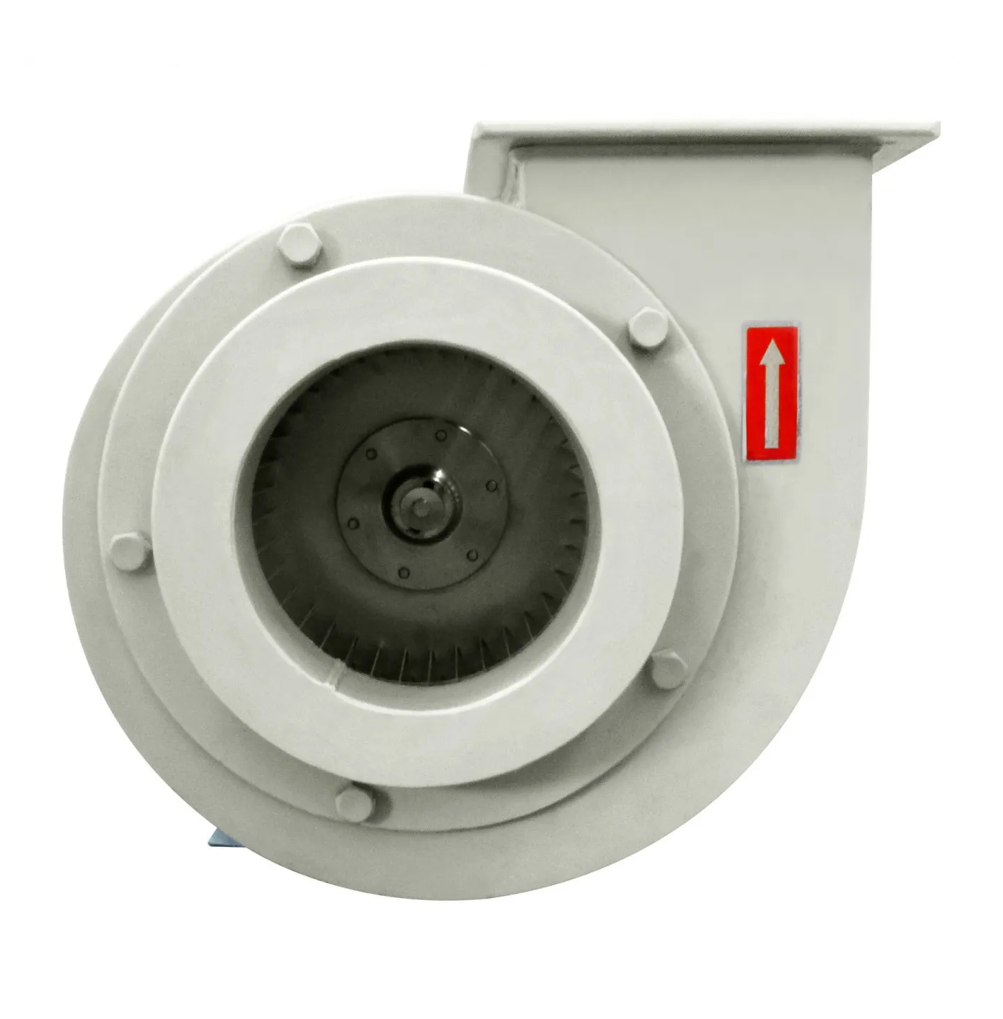 CF-PP/FDE250-NO | Centrifugal Fan | KIPAS CKE