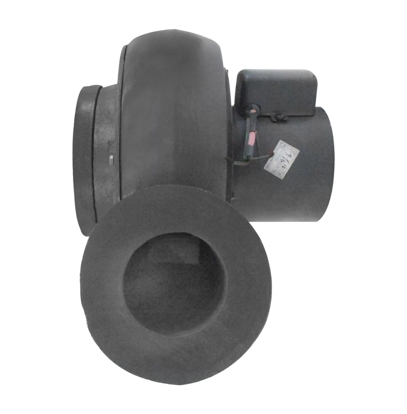 CFAB-GZ3 | Centrifugal Fan | KIPAS CKE