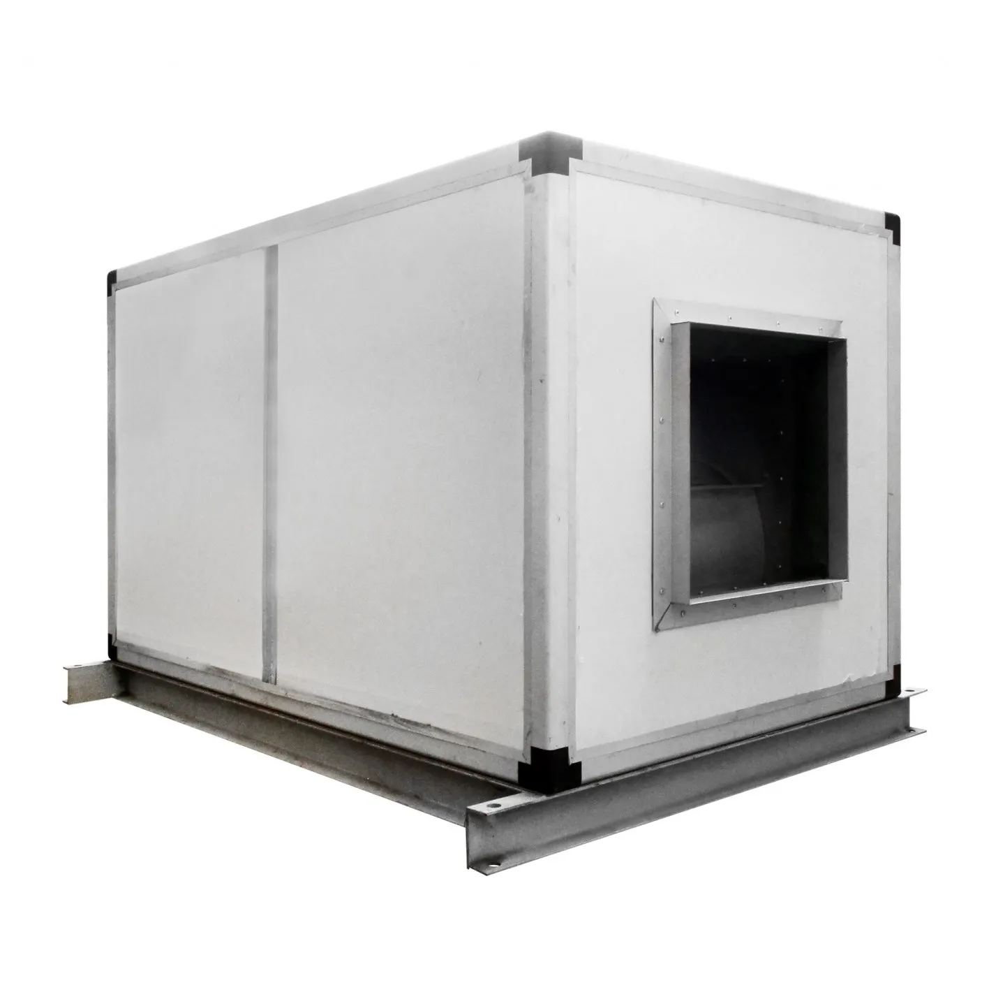 CFFLT-SDZ355 | Centrifugal Fan | KIPAS CKE