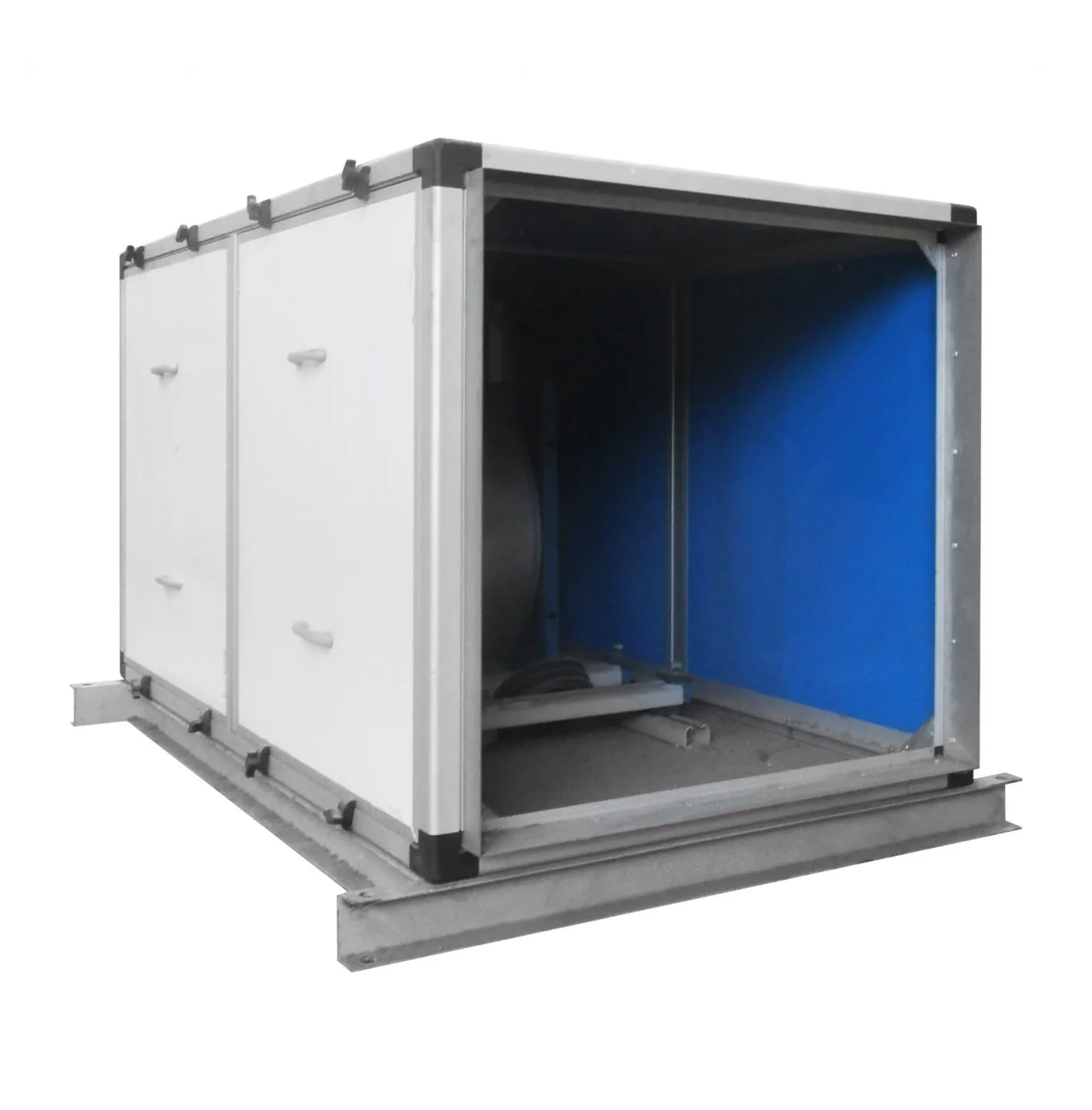 CFFLT-SDZ355 | Centrifugal Fan | KIPAS CKE