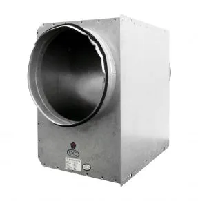 CI-DFT12-34 | Inline Duct | KIPAS CKE