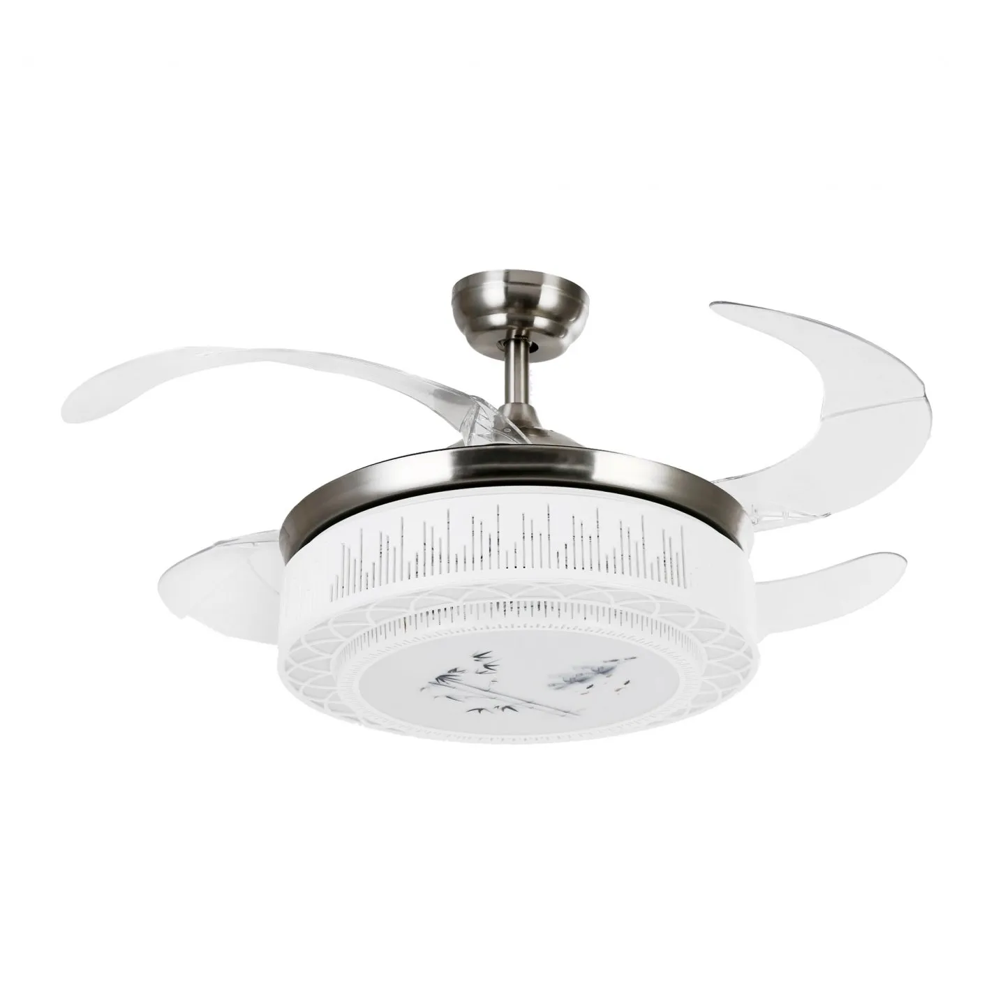 CLF-42KC-Y133-KC | Ceiling Fan | KIPAS CKE