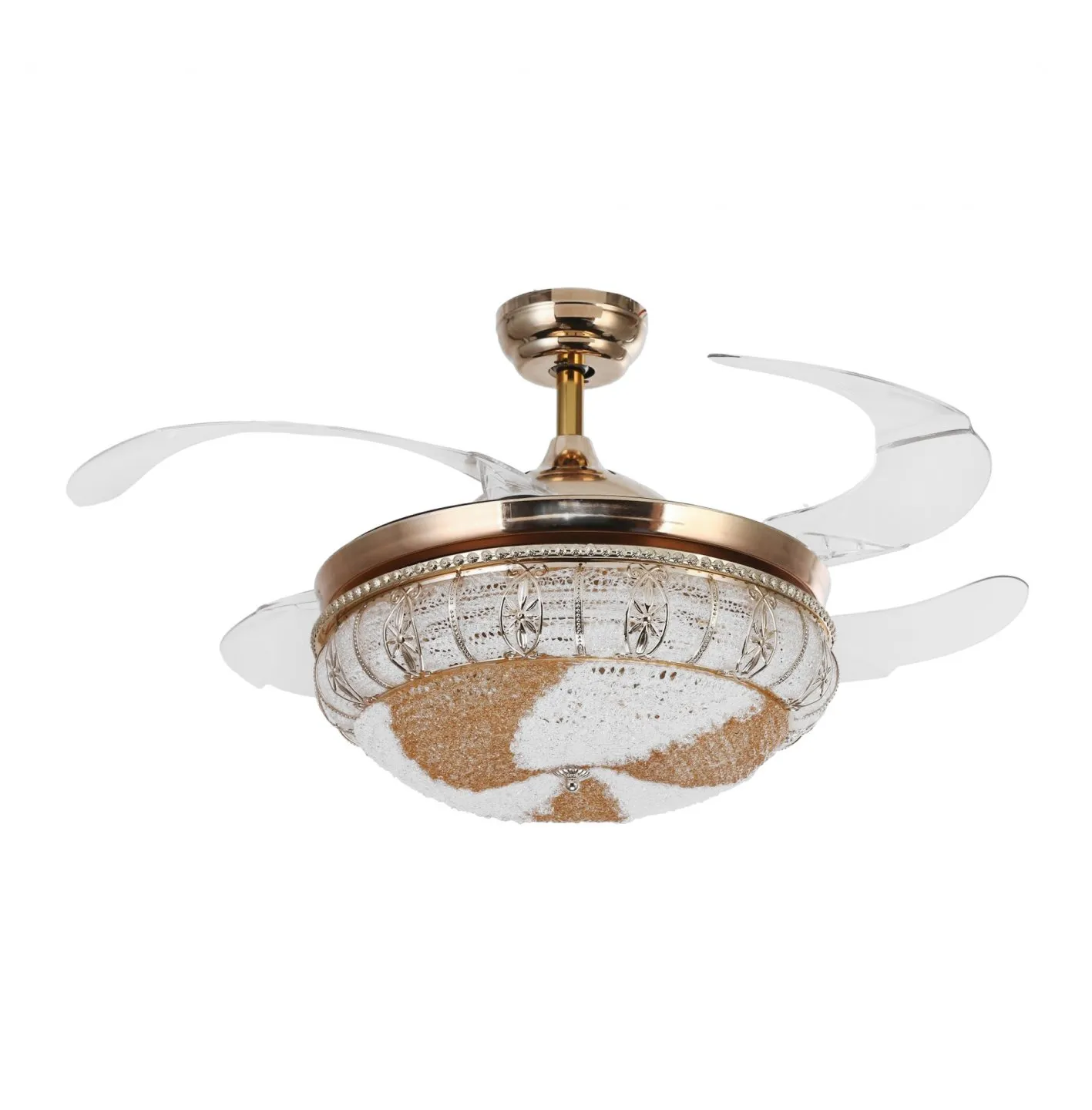 CLF-42KC-Y134-KC | Ceiling Fan | KIPAS CKE