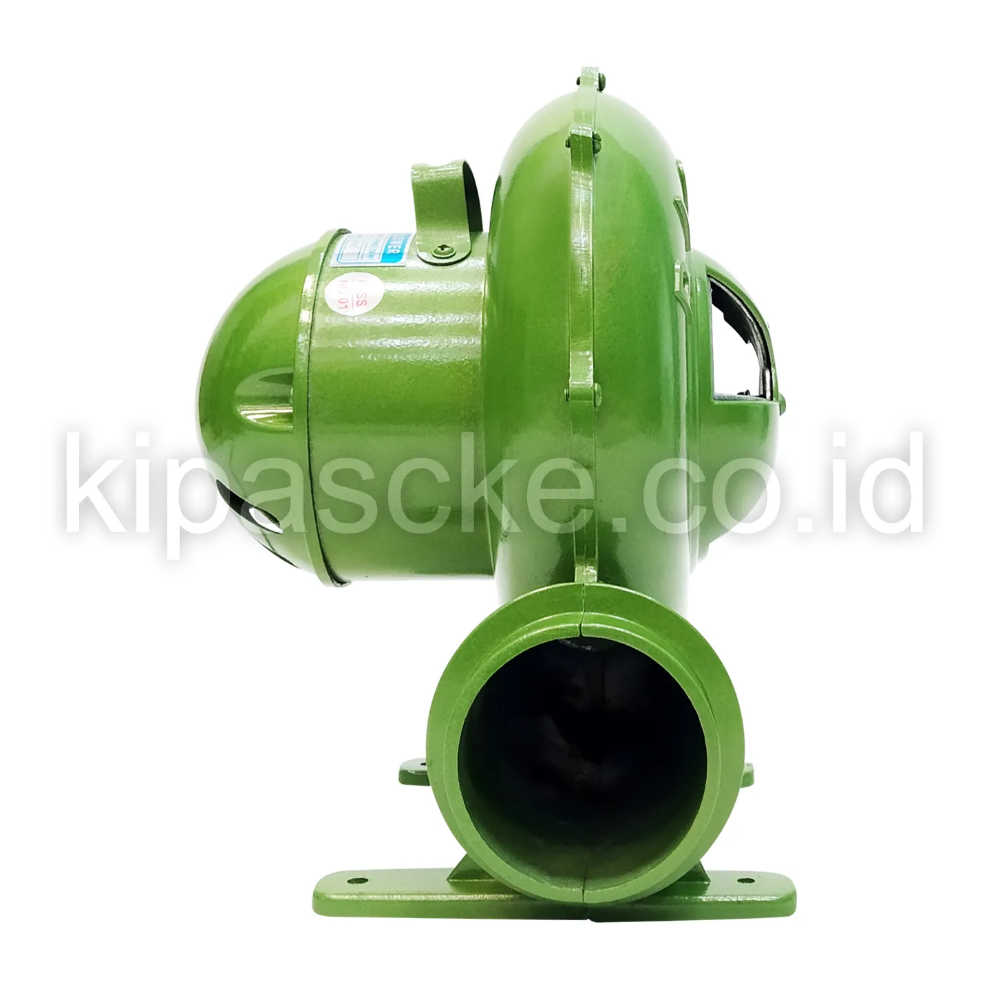 CZR2-NB-AS | Centrifugal Fan | KIPAS CKE