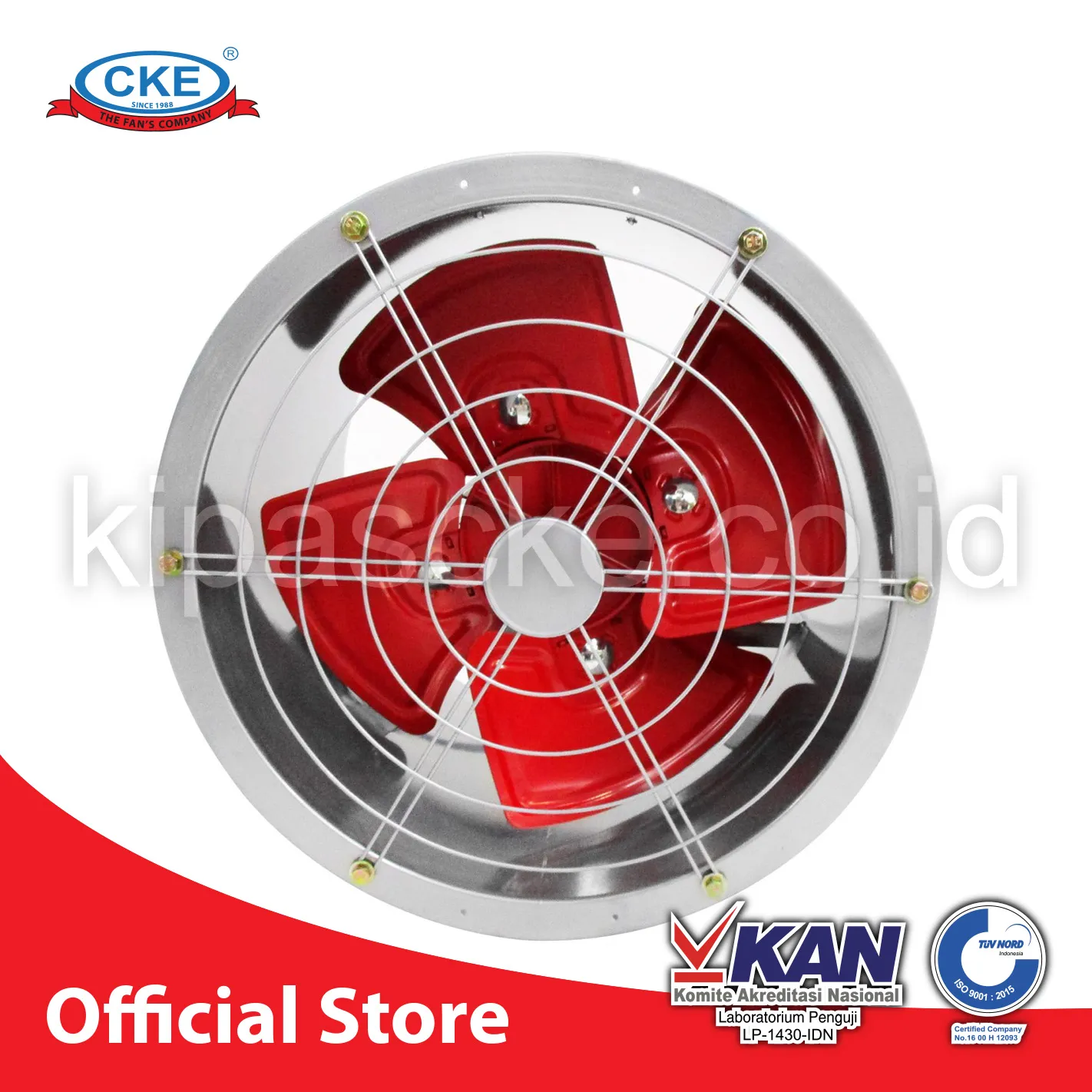 DF-5G-TH | Drum Fan | KIPAS CKE