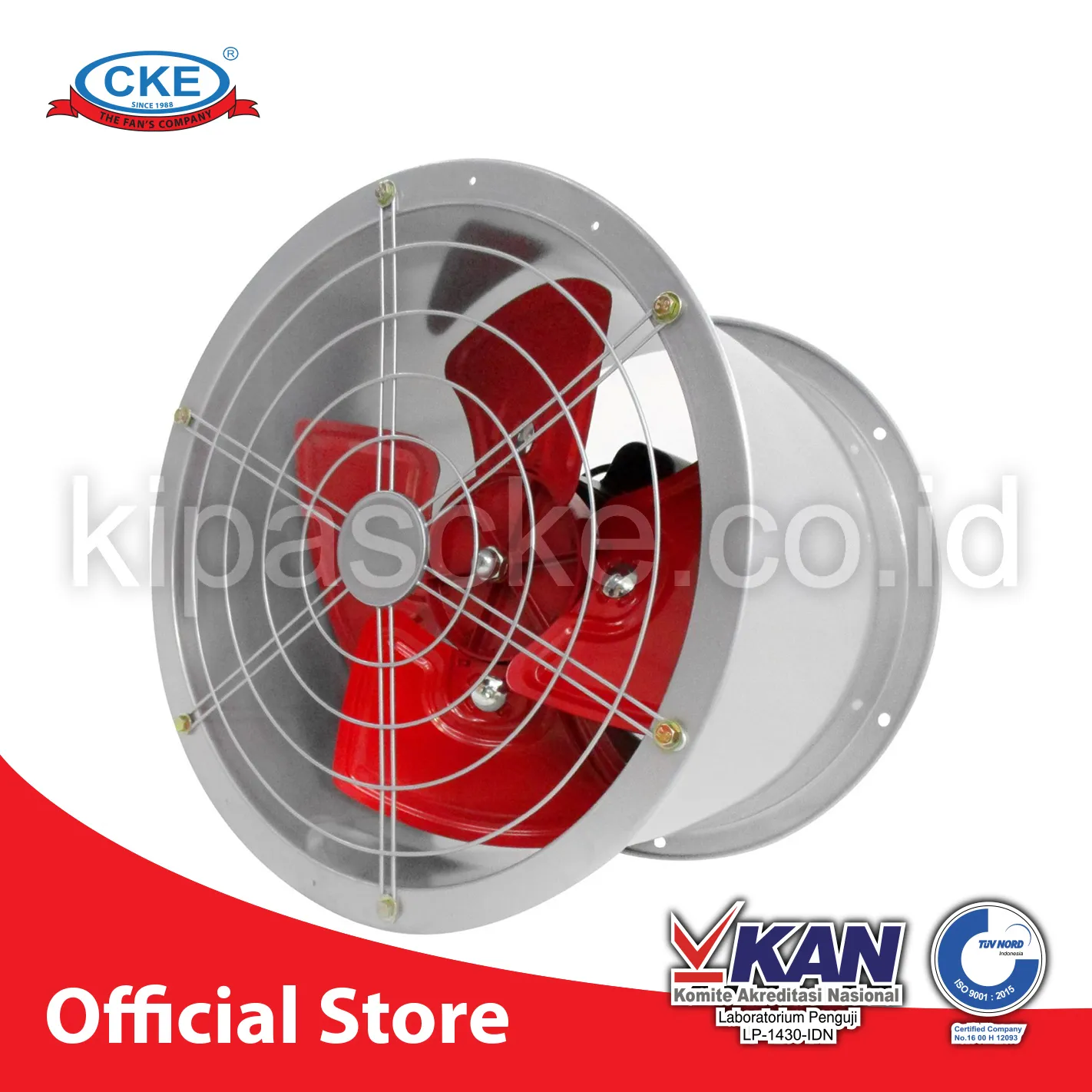 DF-5G-TH | Drum Fan | KIPAS CKE