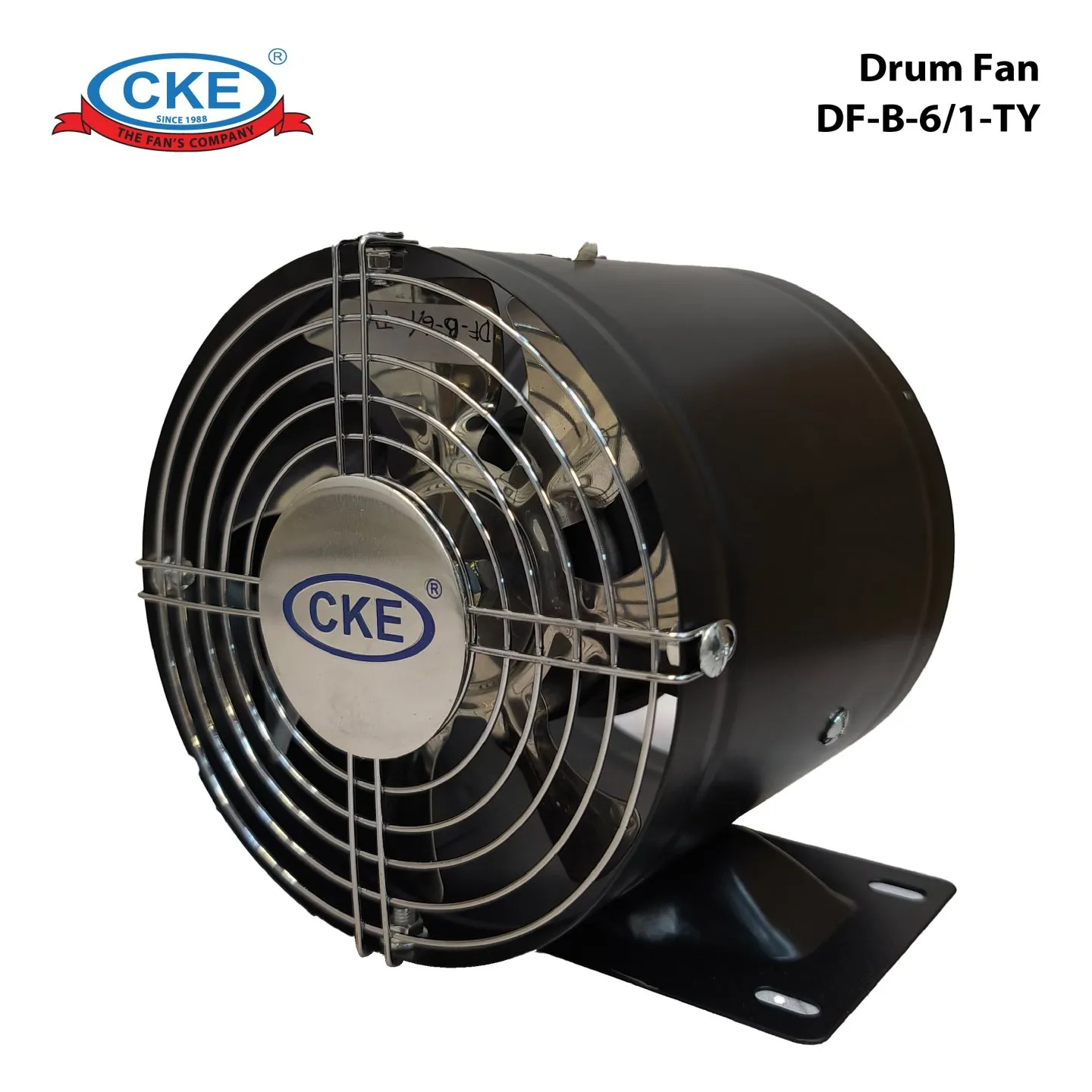 DF-B-6/1-TY | Drum Fan | KIPAS CKE