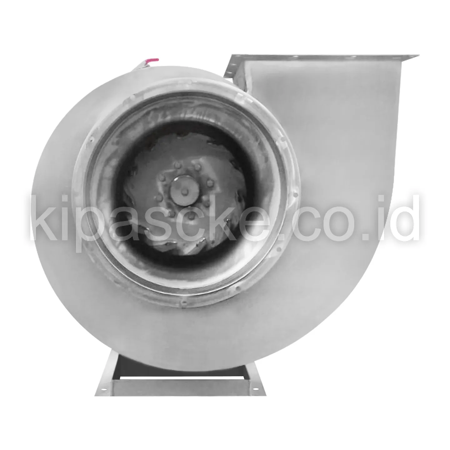 DGB-3.2#/3-SS-HJ | Centrifugal Fan | KIPAS CKE