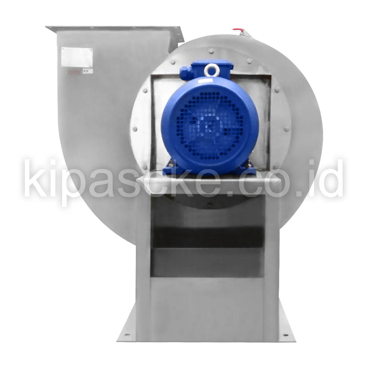 DGB-3.2#/3-SS-HJ | Centrifugal Fan | KIPAS CKE