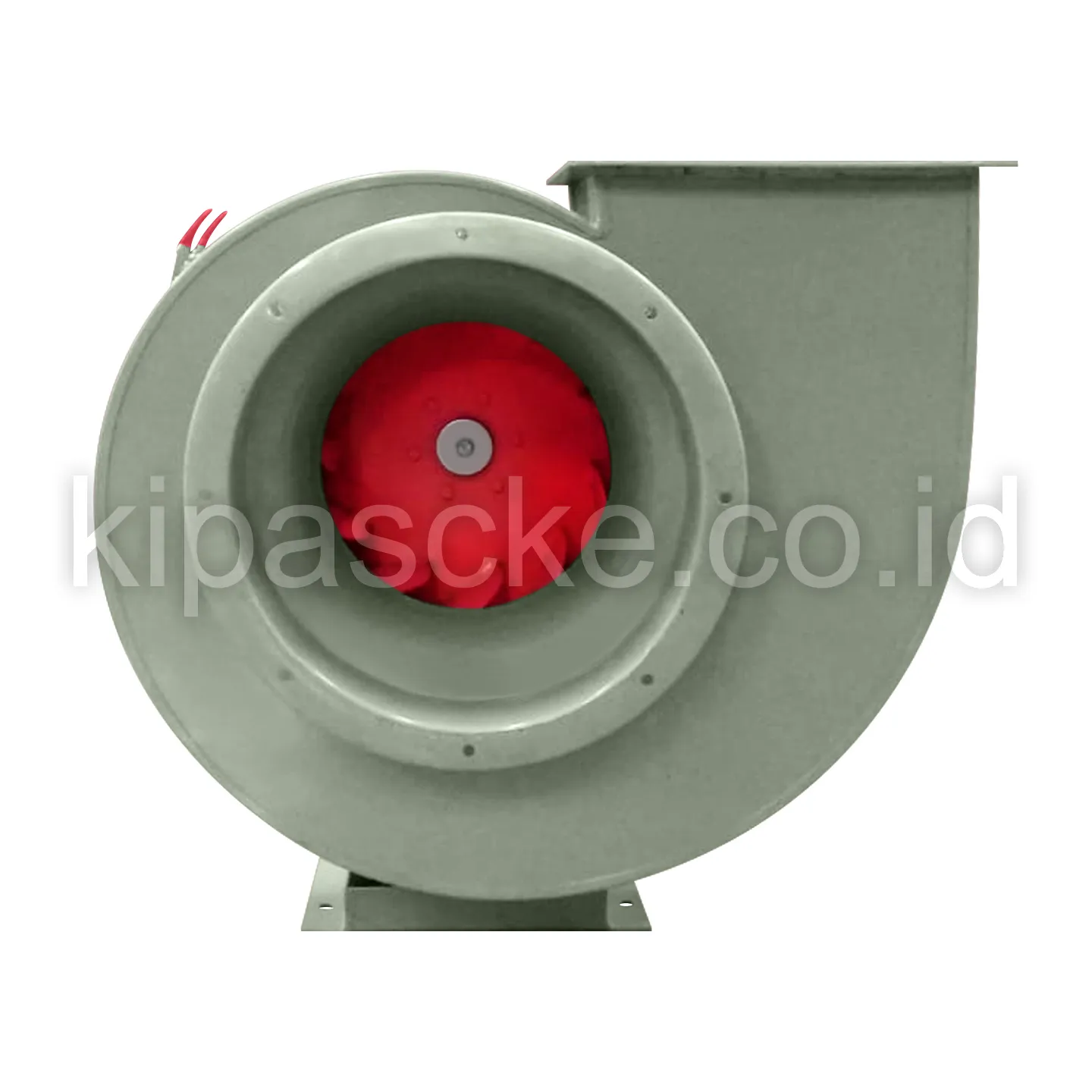 DGB-3.6#-NO | Centrifugal Fan | KIPAS CKE