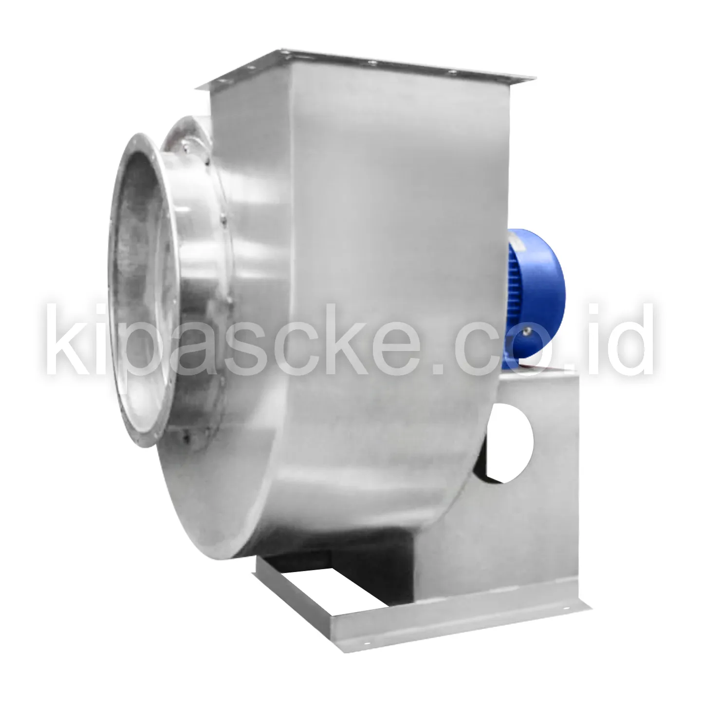 DGB-4.5#/3-SS-HJ | Centrifugal Fan | KIPAS CKE