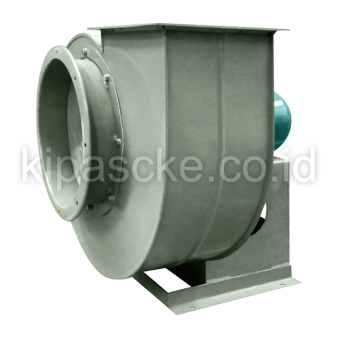 DGB-5#/15-NO | Centrifugal Fan | KIPAS CKE