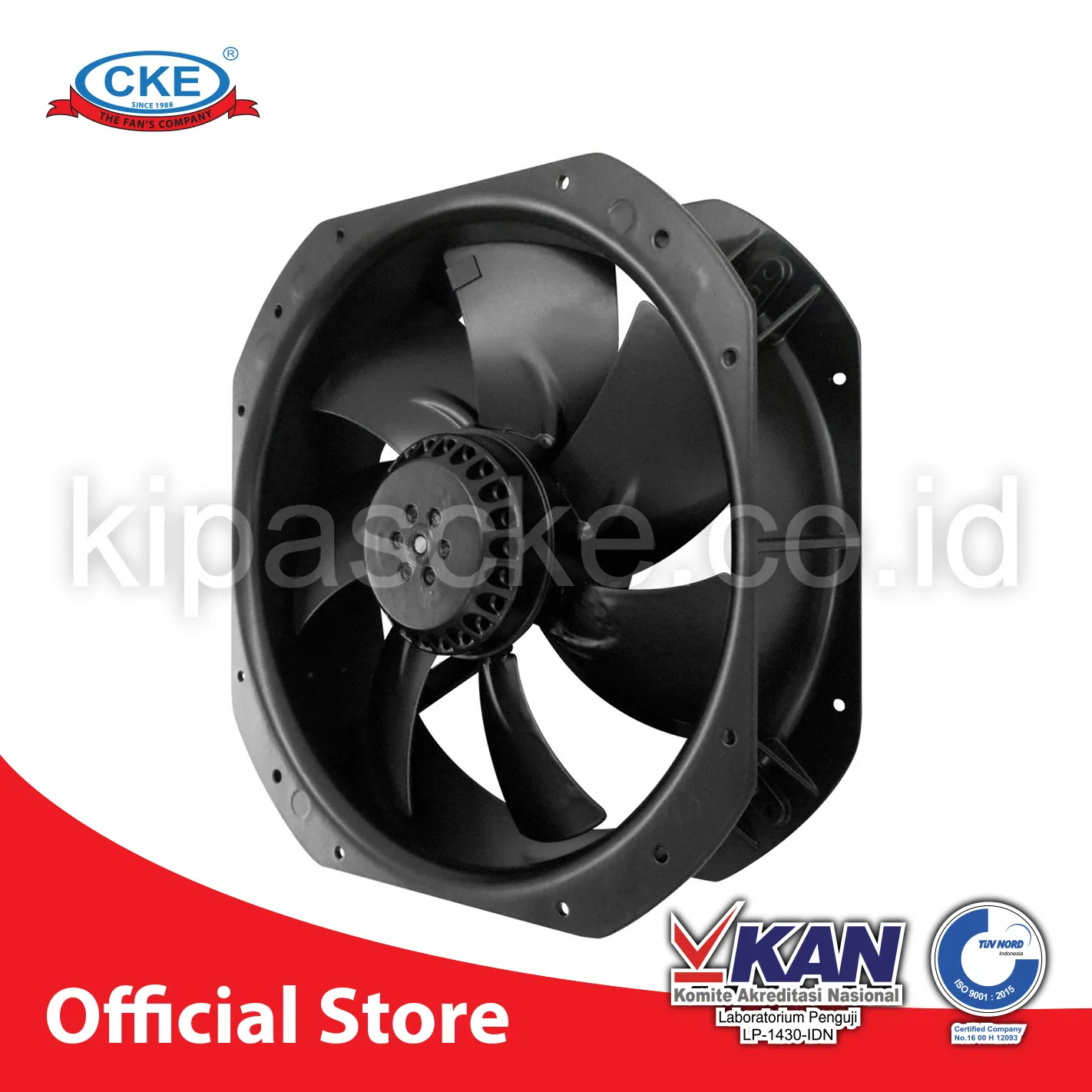 EA-MF2E250-ZF/QF-HTM-NB | AC Cooling | KIPAS CKE