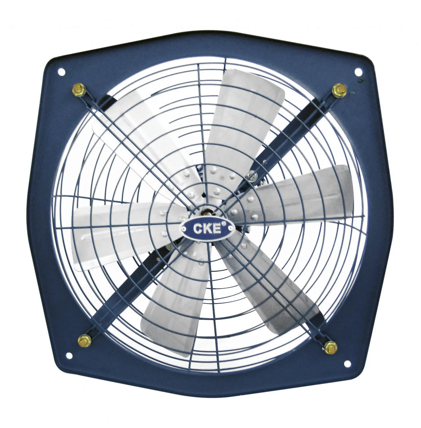 EEFC-12/1-YL | Exhaust Fan | KIPAS CKE