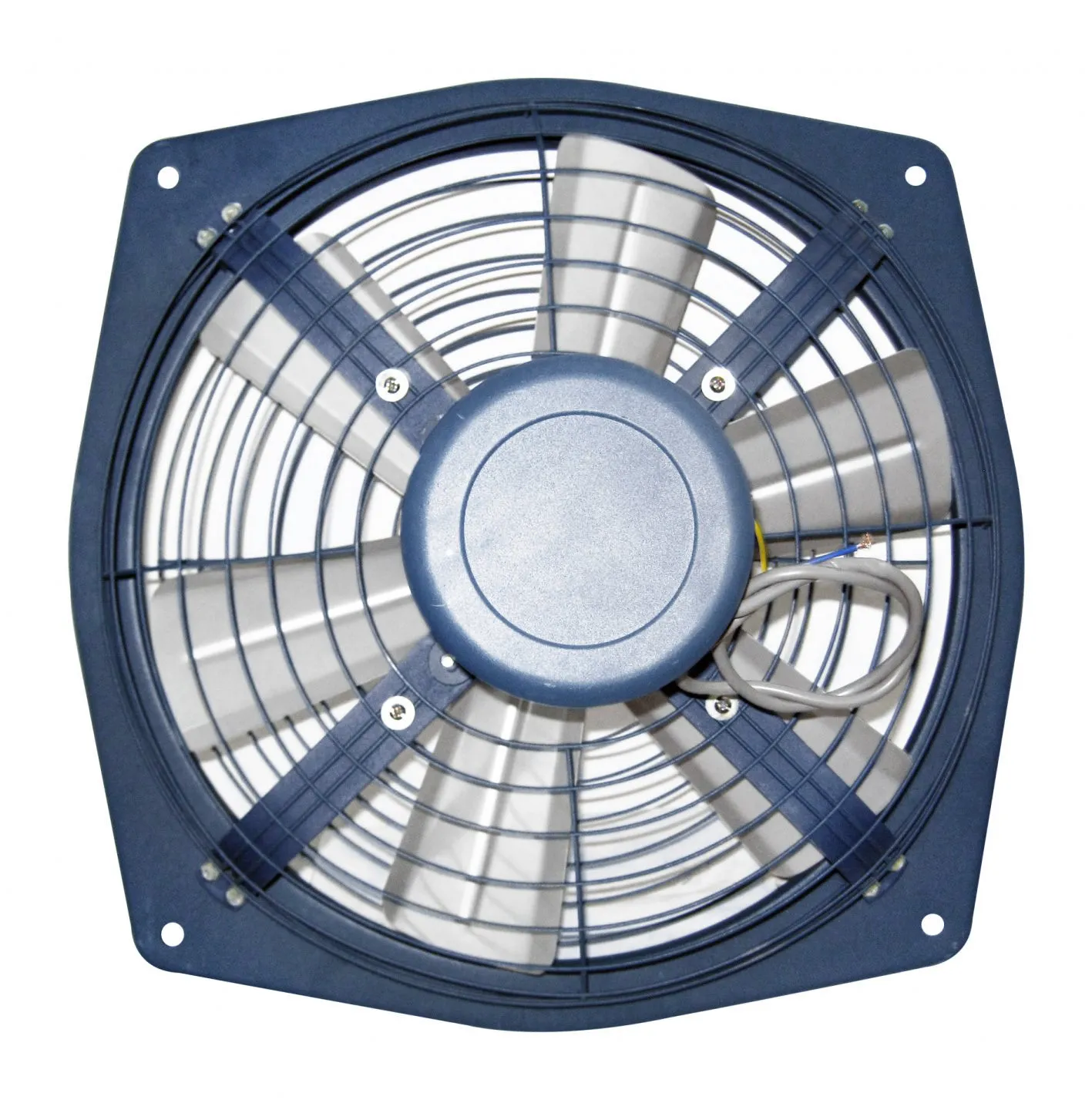 EEFC-12/3-YL | Exhaust Fan | KIPAS CKE