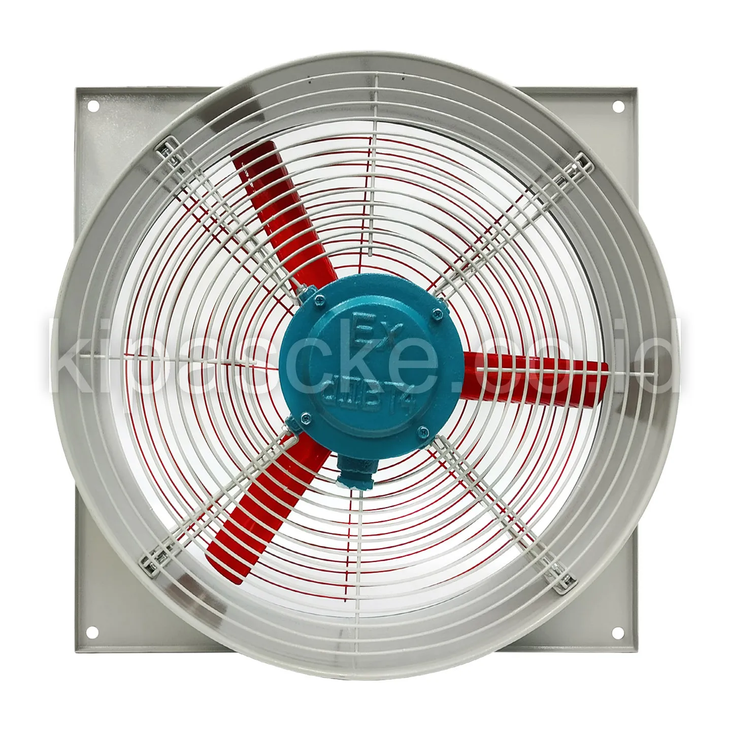 EF-EXP-BFAG24/3-NB | Exhaust Fan | KIPAS CKE