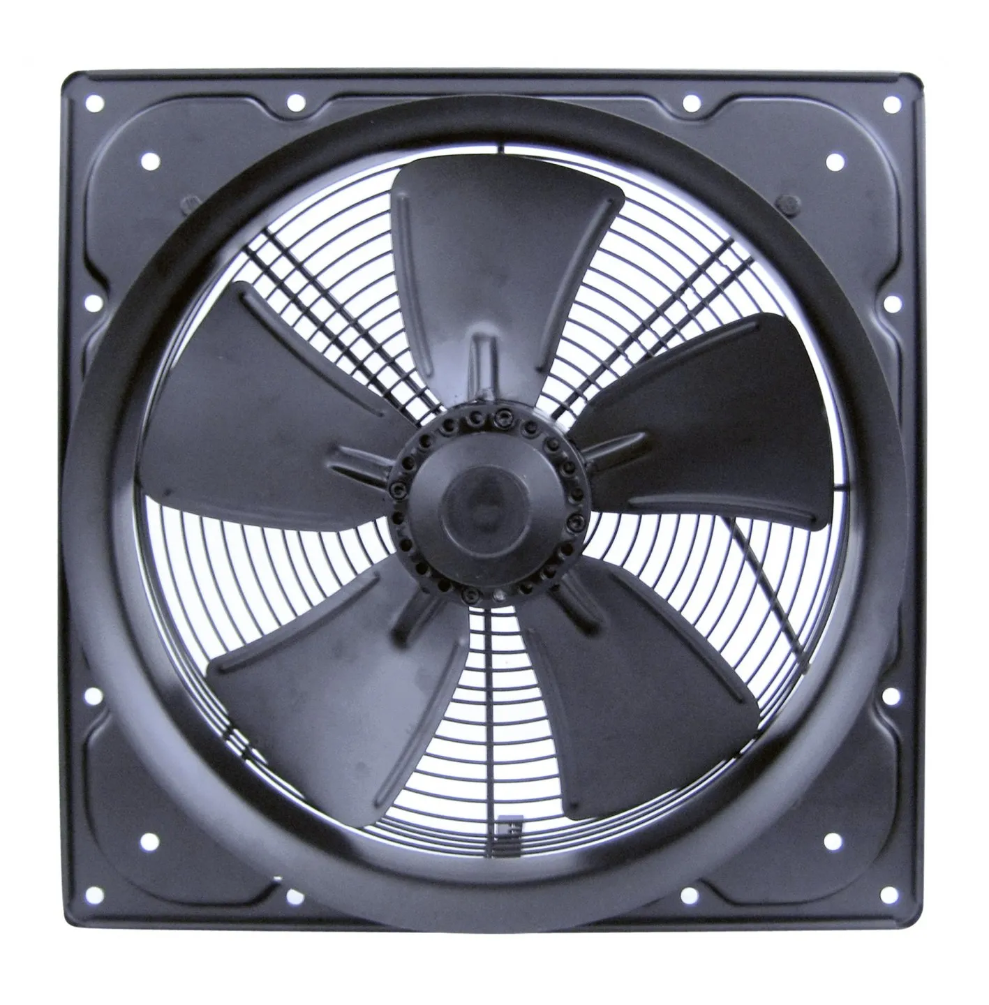 EF-RM-FZY350-4-XY | Exhaust Fan | KIPAS CKE