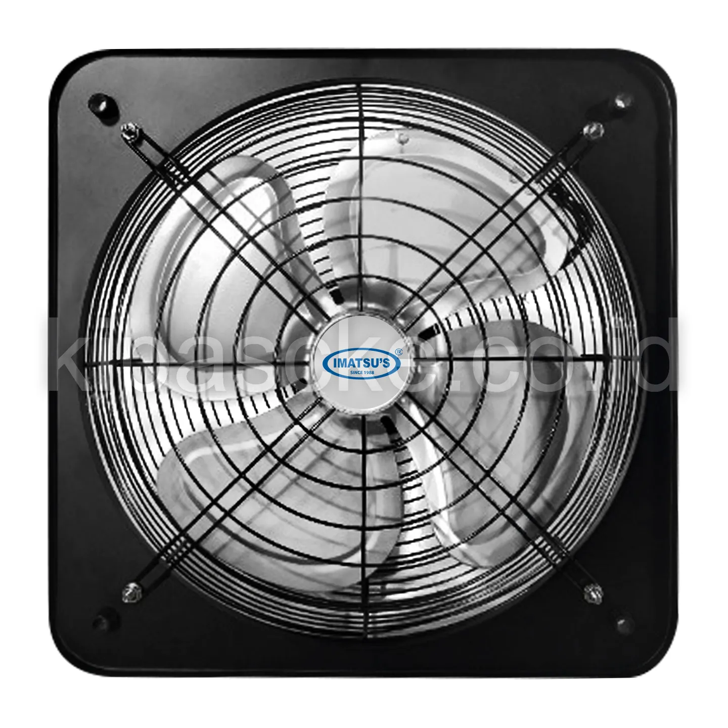 ESN-12/1-TR | Exhaust Fan | KIPAS CKE