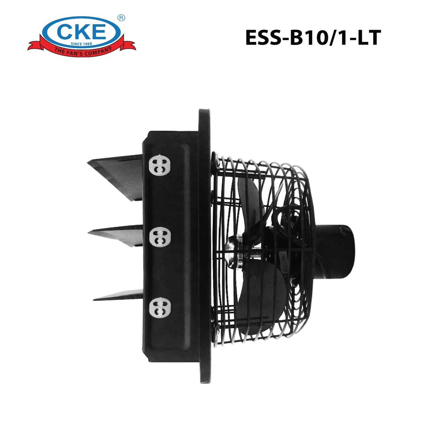 ESS-B10/1-LT | Exhaust Fan | KIPAS CKE