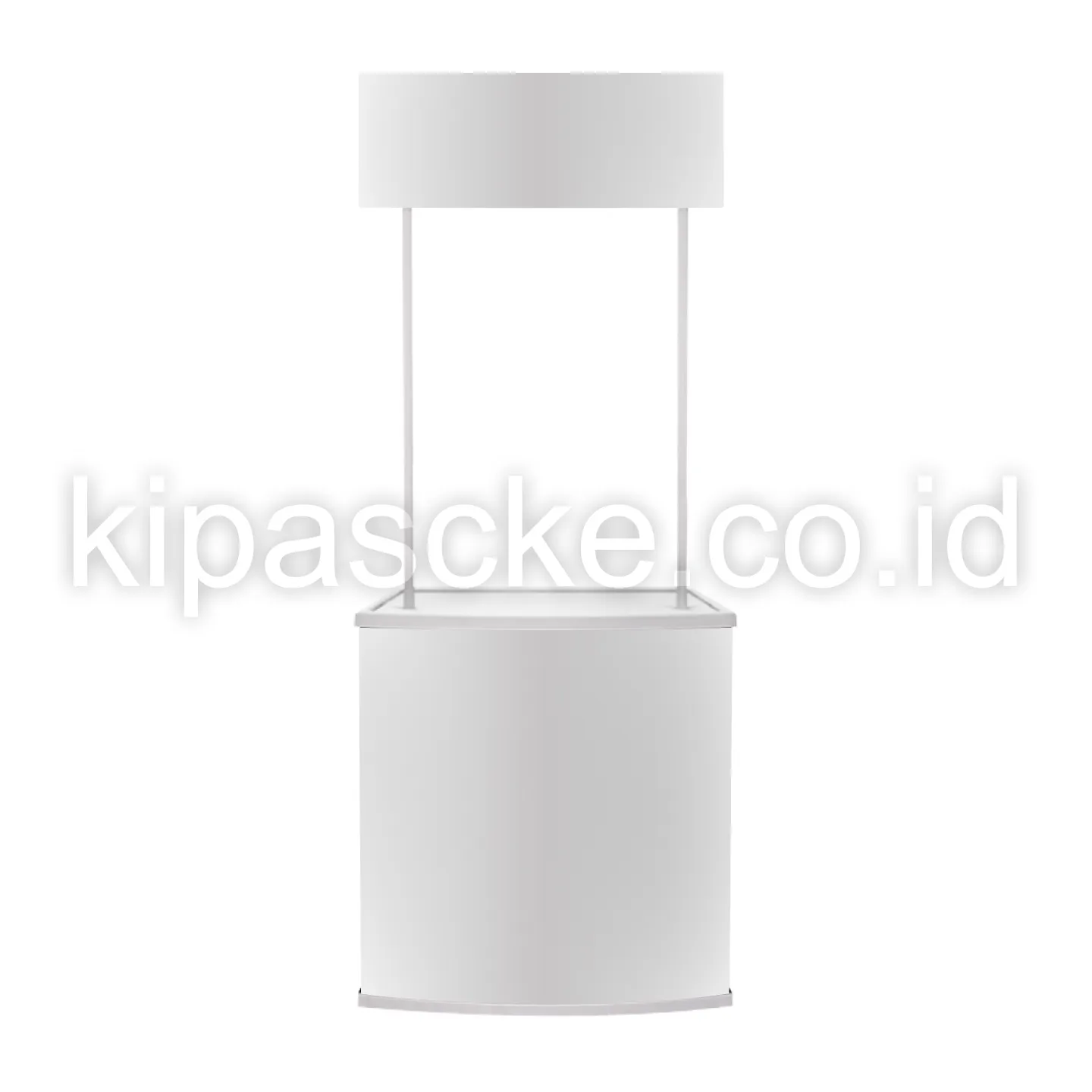 EXD-HT-C3-HY | Exhibition Display Stand | KIPAS CKE