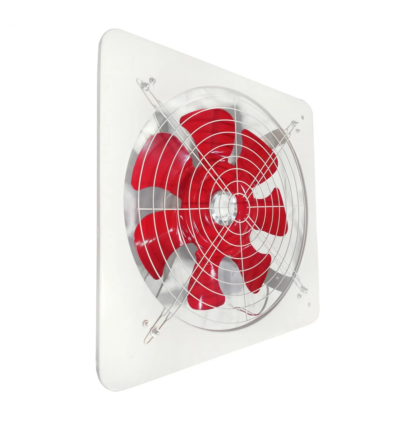 FAS50-4-JH | Exhaust Fan | KIPAS CKE