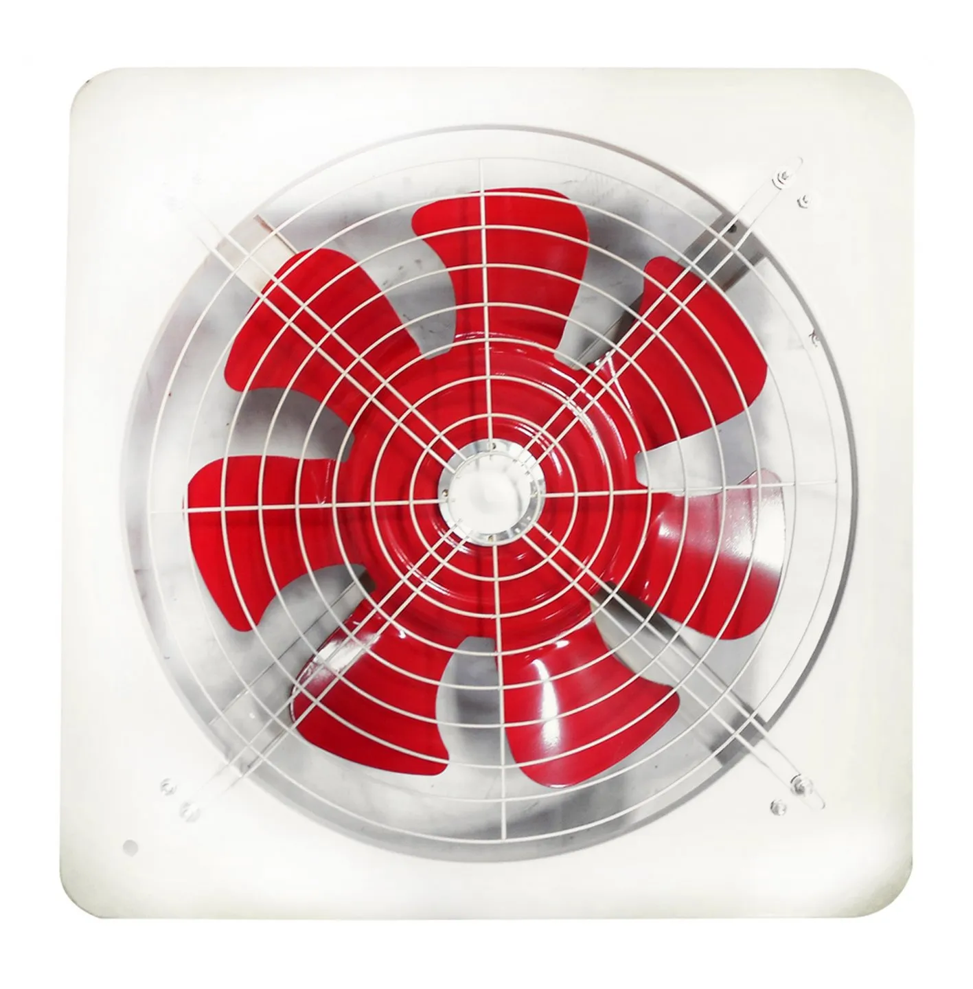 FAS50-4-JH | Exhaust Fan | KIPAS CKE