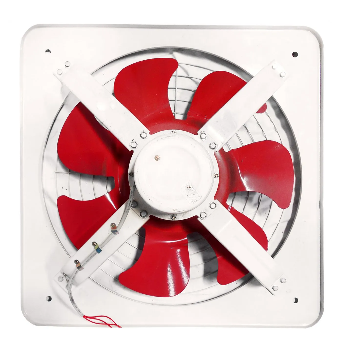 FAS50-4-JH | Exhaust Fan | KIPAS CKE
